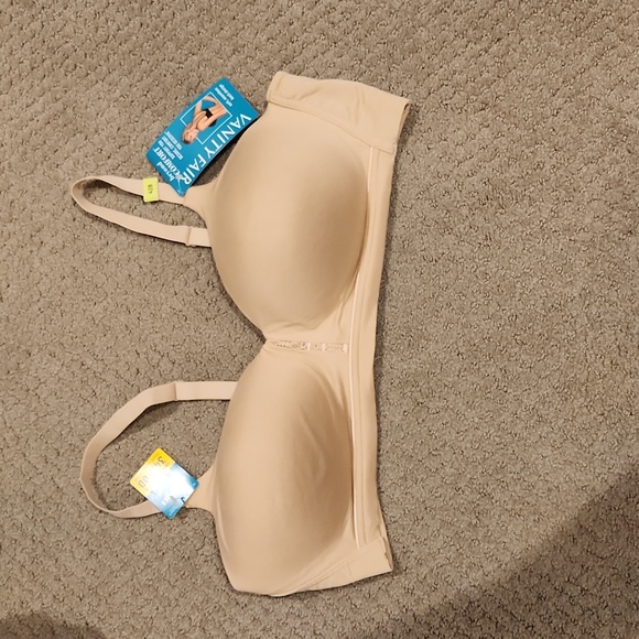 Vanity Fair | Intimates & Sleepwear | Vanity Fair Beyond Comfort ...